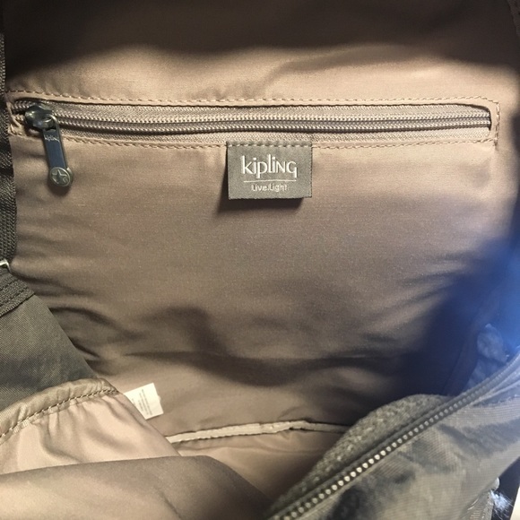 Kipling | Bags | Kipling Challenger Backpack Make Offer | Poshmark